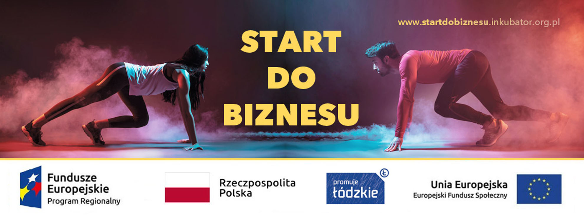 Start do biznesu | Międzynarodowa Fundacja Kobiet